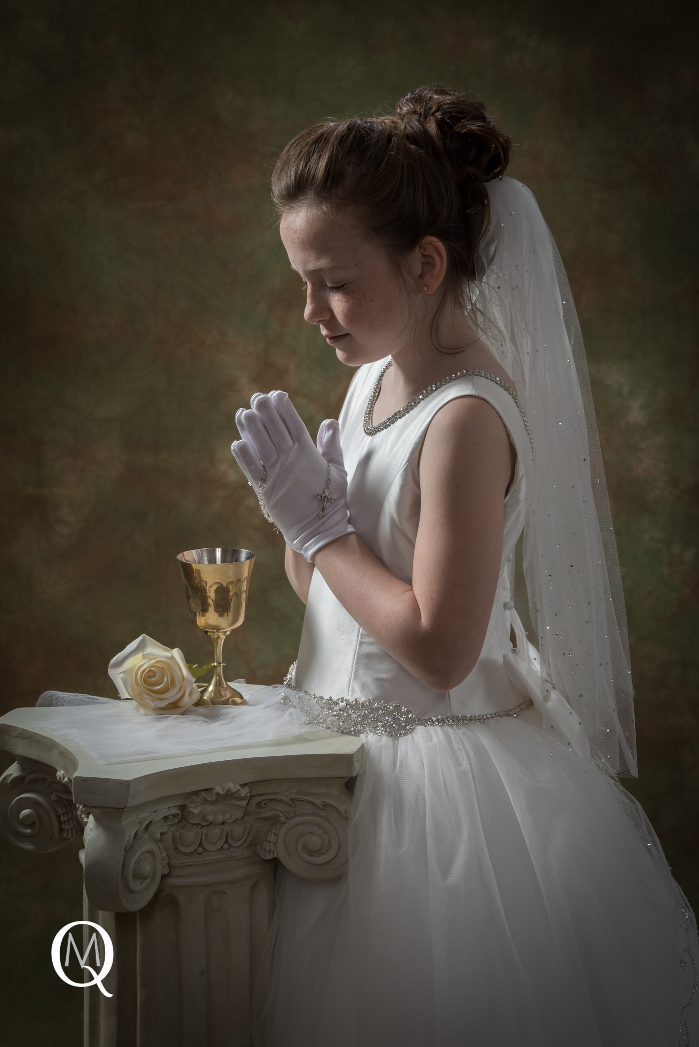 Communion Photographer in South Jersey – Photographer in Marlton, New ...