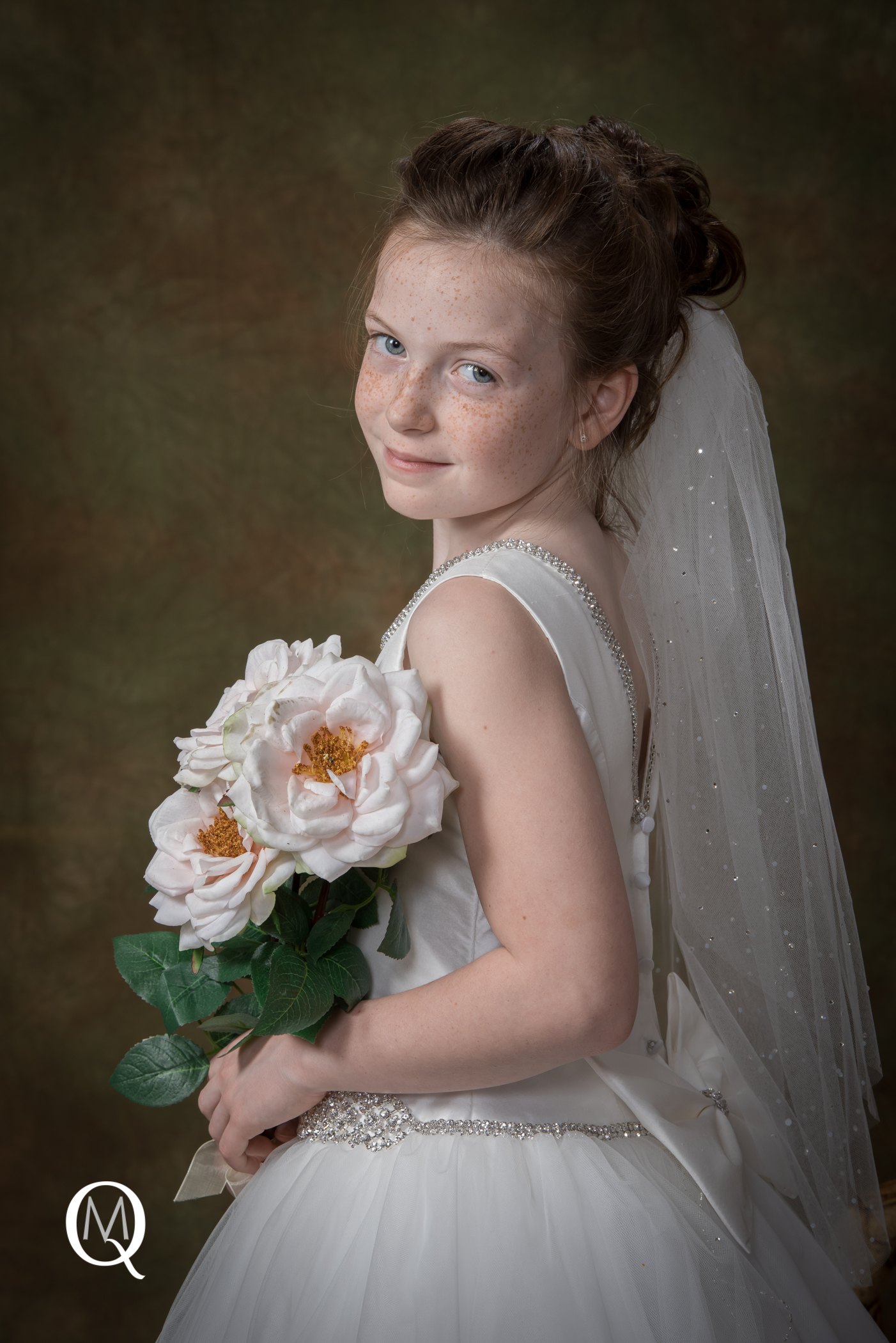 Communion Photographer in South Jersey – Photographer in Marlton, New ...