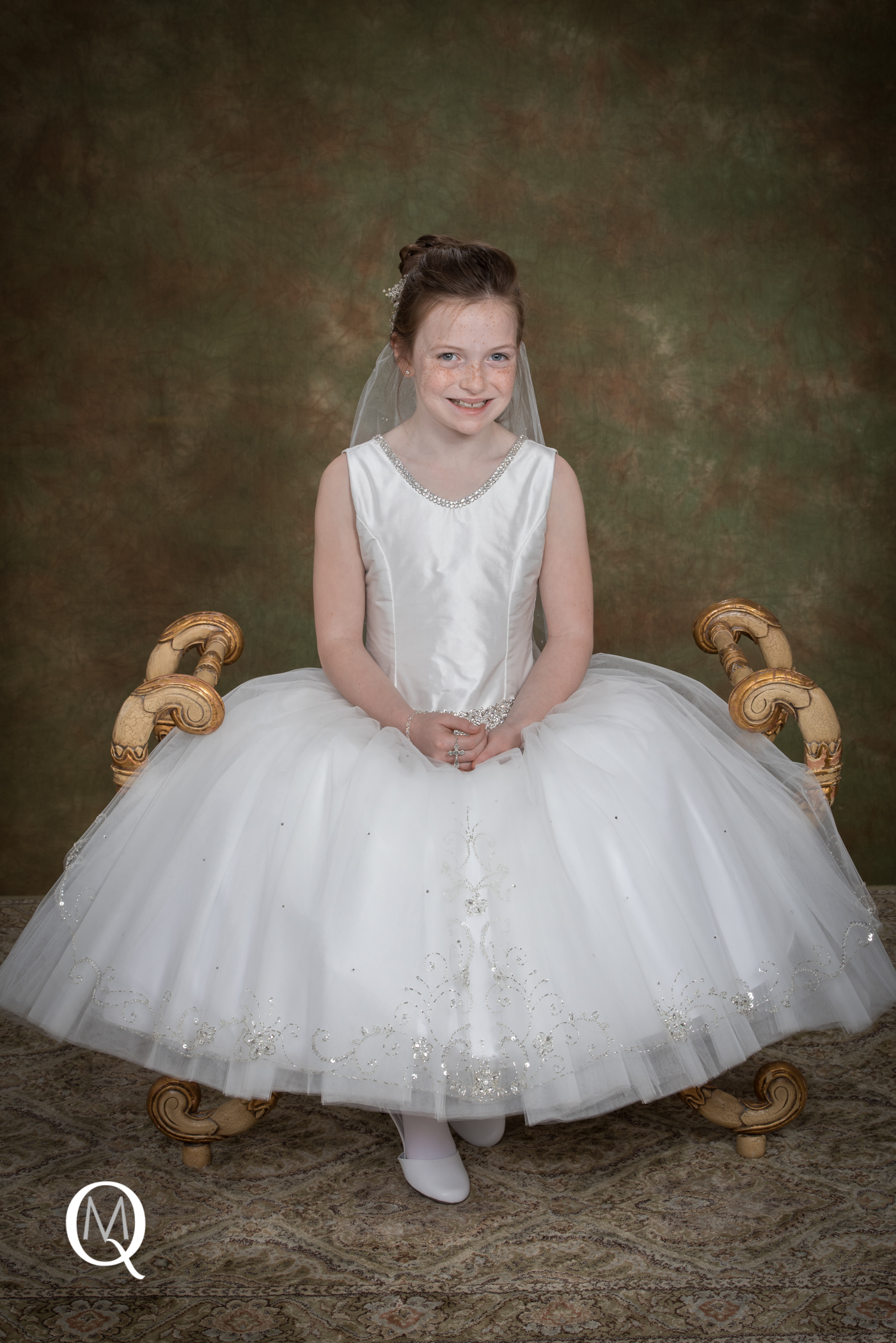 Communion Photographer in South Jersey – Photographer in Marlton, New ...