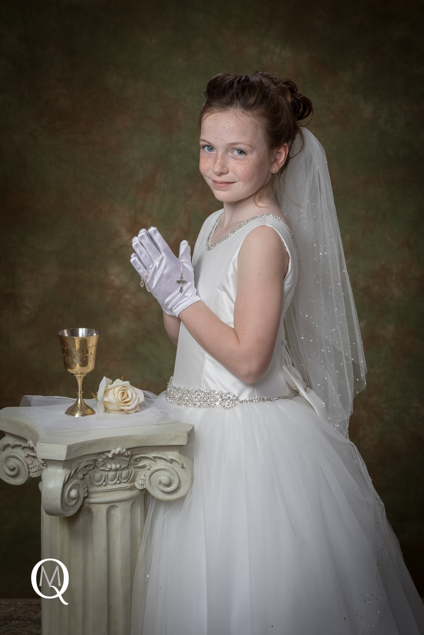 Communion Photographer in South Jersey – Photographer in Marlton, New ...