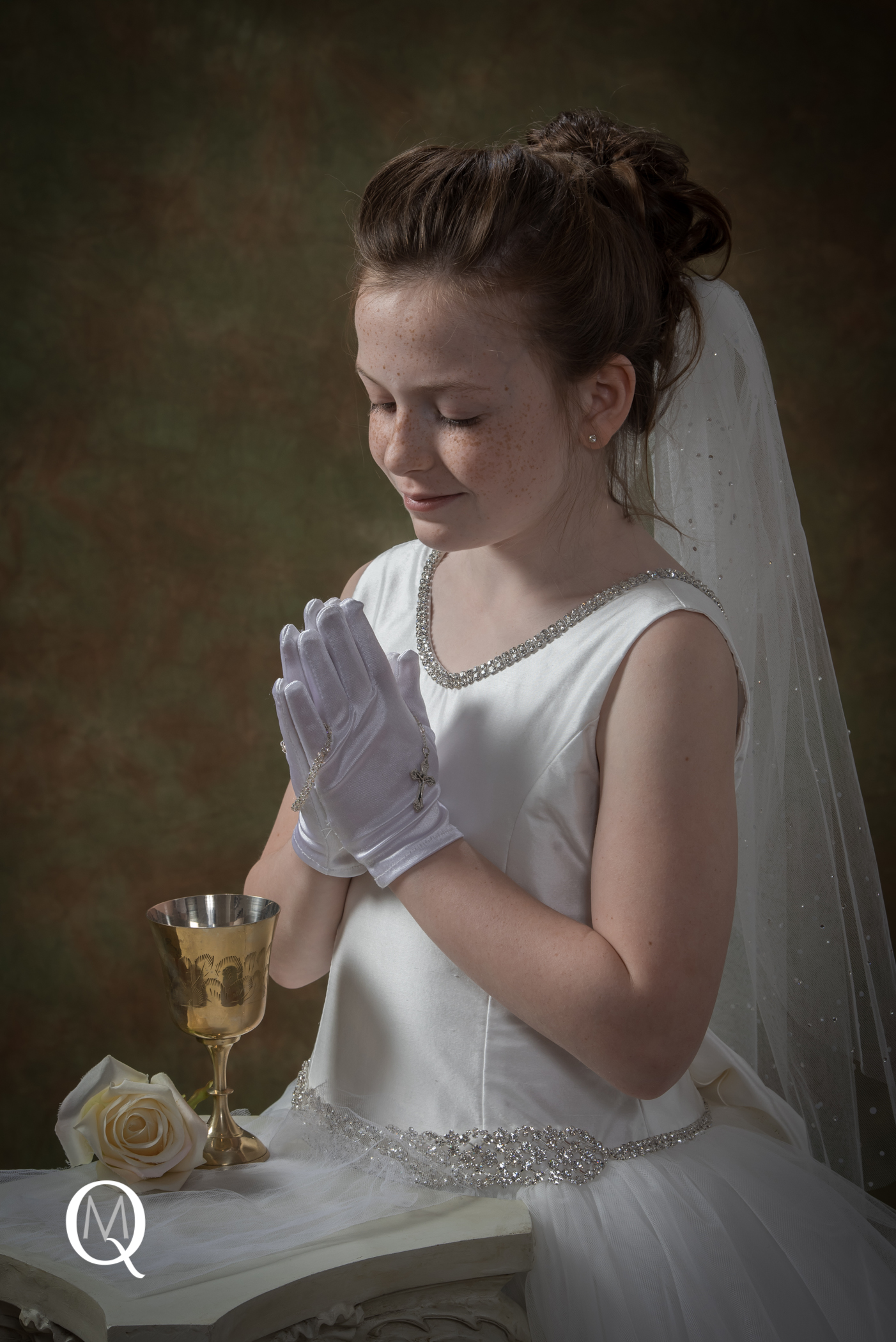 Communion Photographer in South Jersey – Photographer in Marlton, New ...