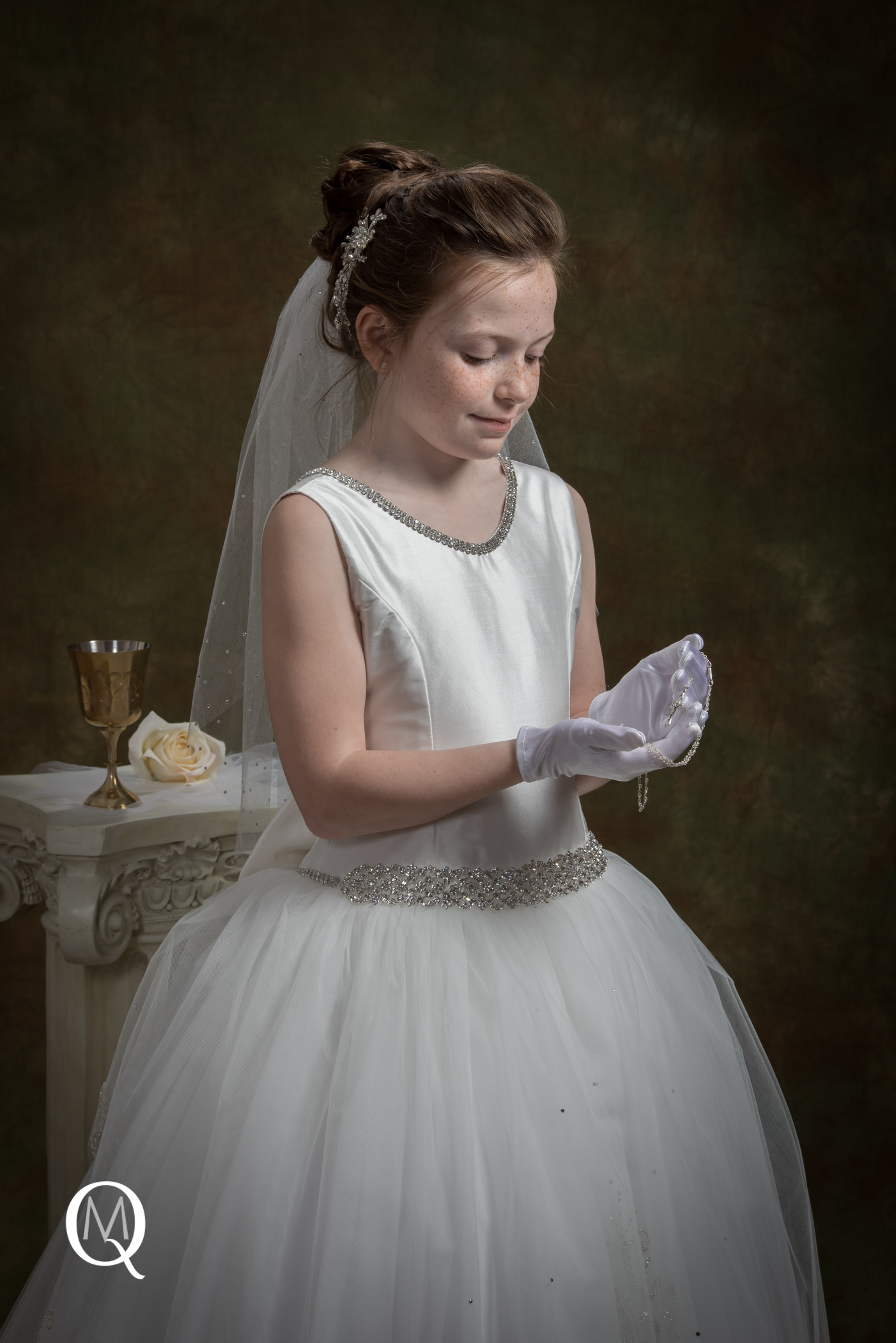 Communion Photographer in South Jersey – Photographer in Marlton, New ...