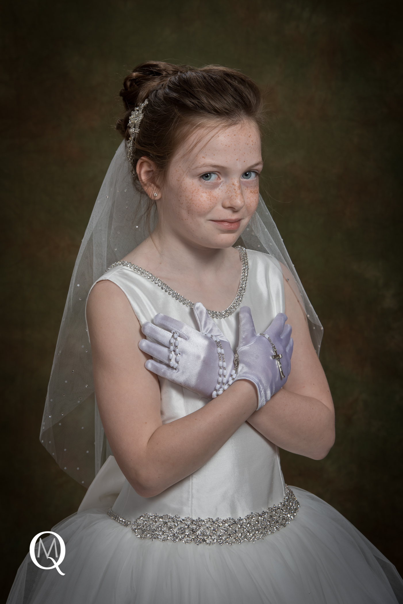 Communion Photographer in South Jersey – Photographer in Marlton, New ...