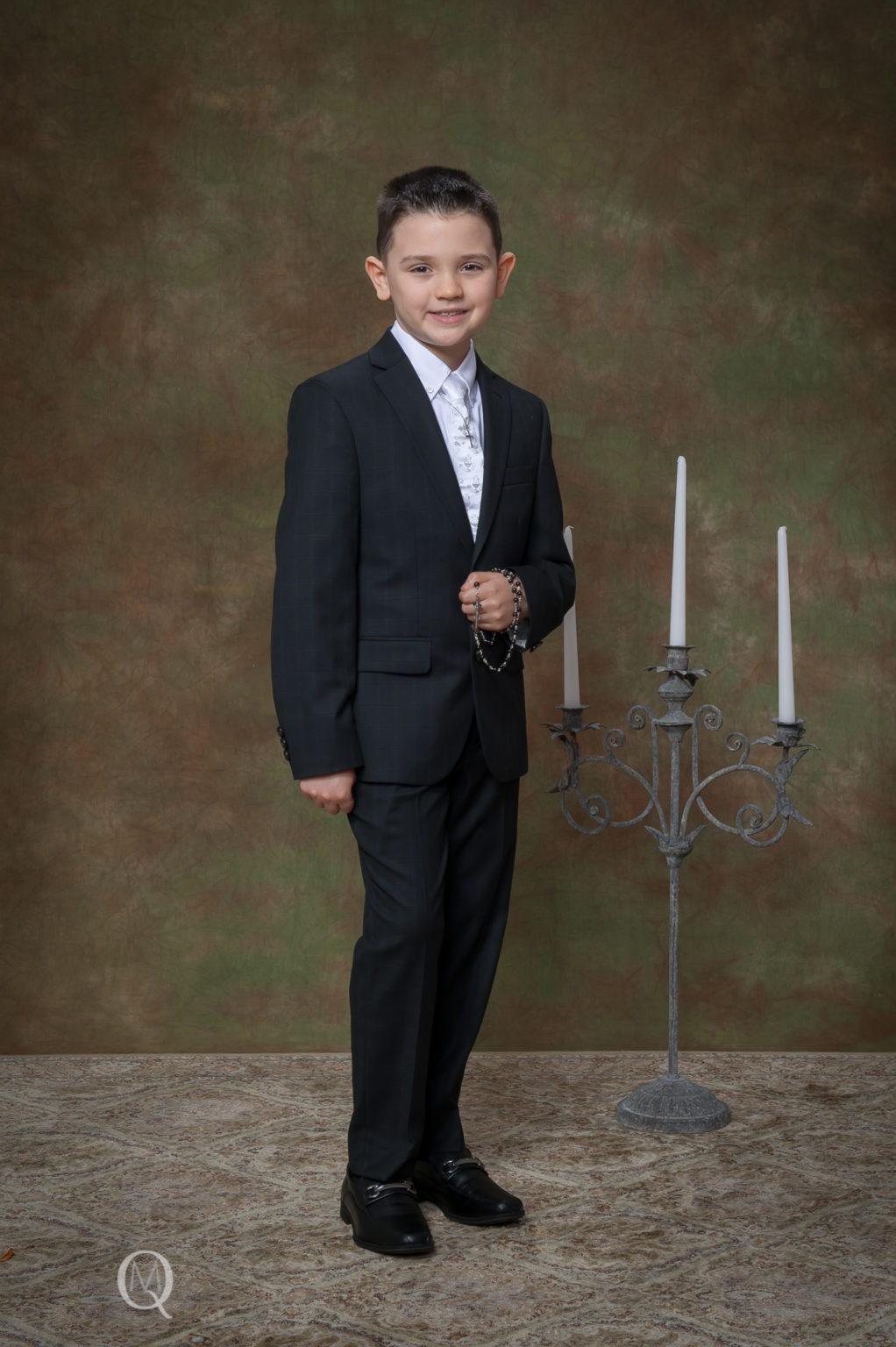 Holy Communion – Mary Quinn Photography